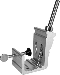 general tools 849 e z-pocket hole jig kit