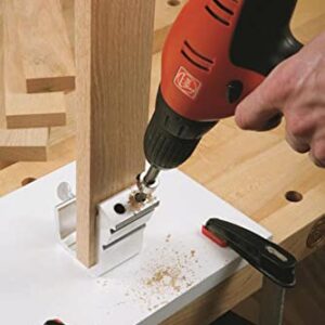 General Tools 849 E Z-Pocket Hole Jig Kit