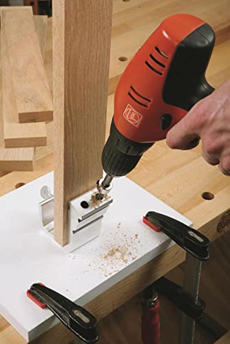 General Tools 849 E Z-Pocket Hole Jig Kit