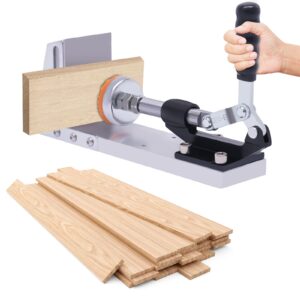 pocket hole jig kit, power tool accessory jigs, professional all-in-one joint angle tool, high precision woodwork drill guides,wood hole jig system kit