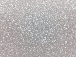 glitter cardstock, misscrafts 10 sheets 12" x 8" sparkling glitter cardstock 250gms scrapbooking craft paper for cardmaker diy christmas wedding birthday decoration craft (silver)