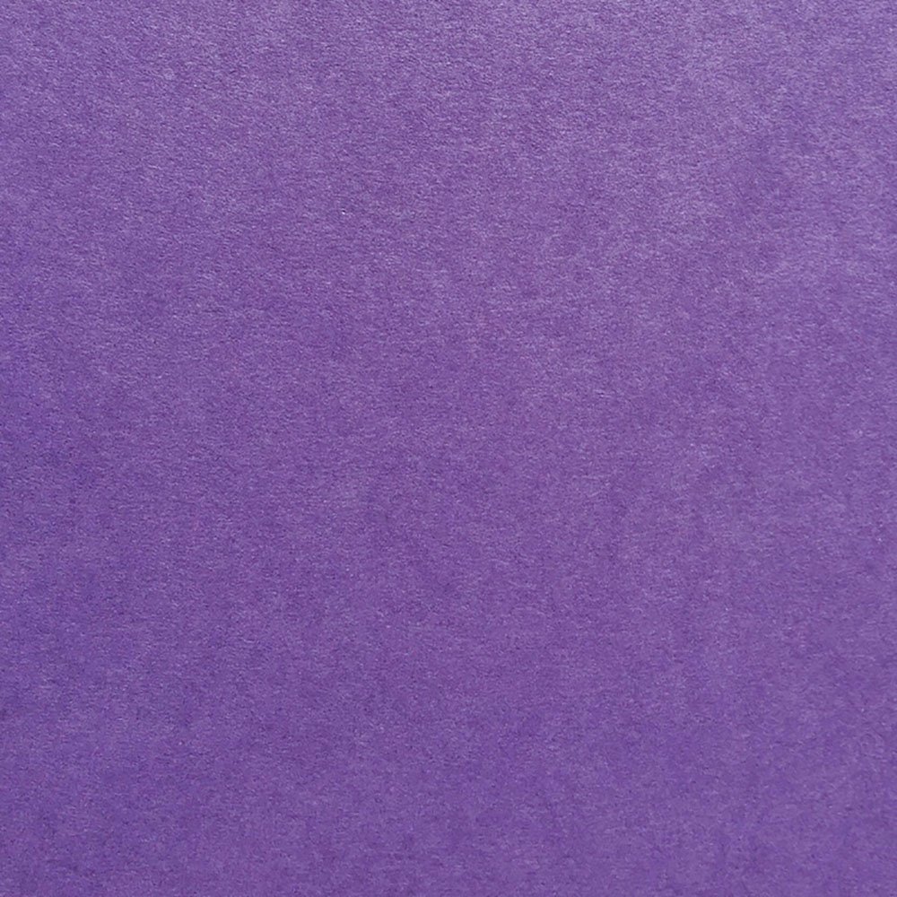 Cardstock Warehouse Pop Tone Grape Jelly Purple - 12 x 12" - 65 Lb. / 175 Gsm Matte Premium Cardstock Paper - 25 Sheets