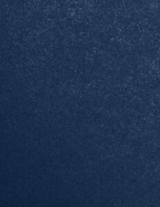 luxpaper 8.5” x 11” cardstock for crafts and cards in 105 lb. lapis metallic - stardream, scrapbook supplies, 50 pack (navy)