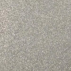 sparkle glitter pewter 12x12 cardstock paper - 2 sheets