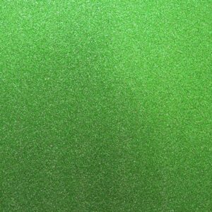 best creation inc. best creation 12-inch by 12-inch glitter cardstock, light green