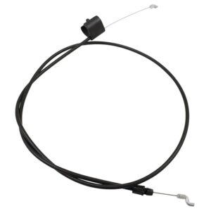 stens control cable 290-719 for ayp 532420939,black