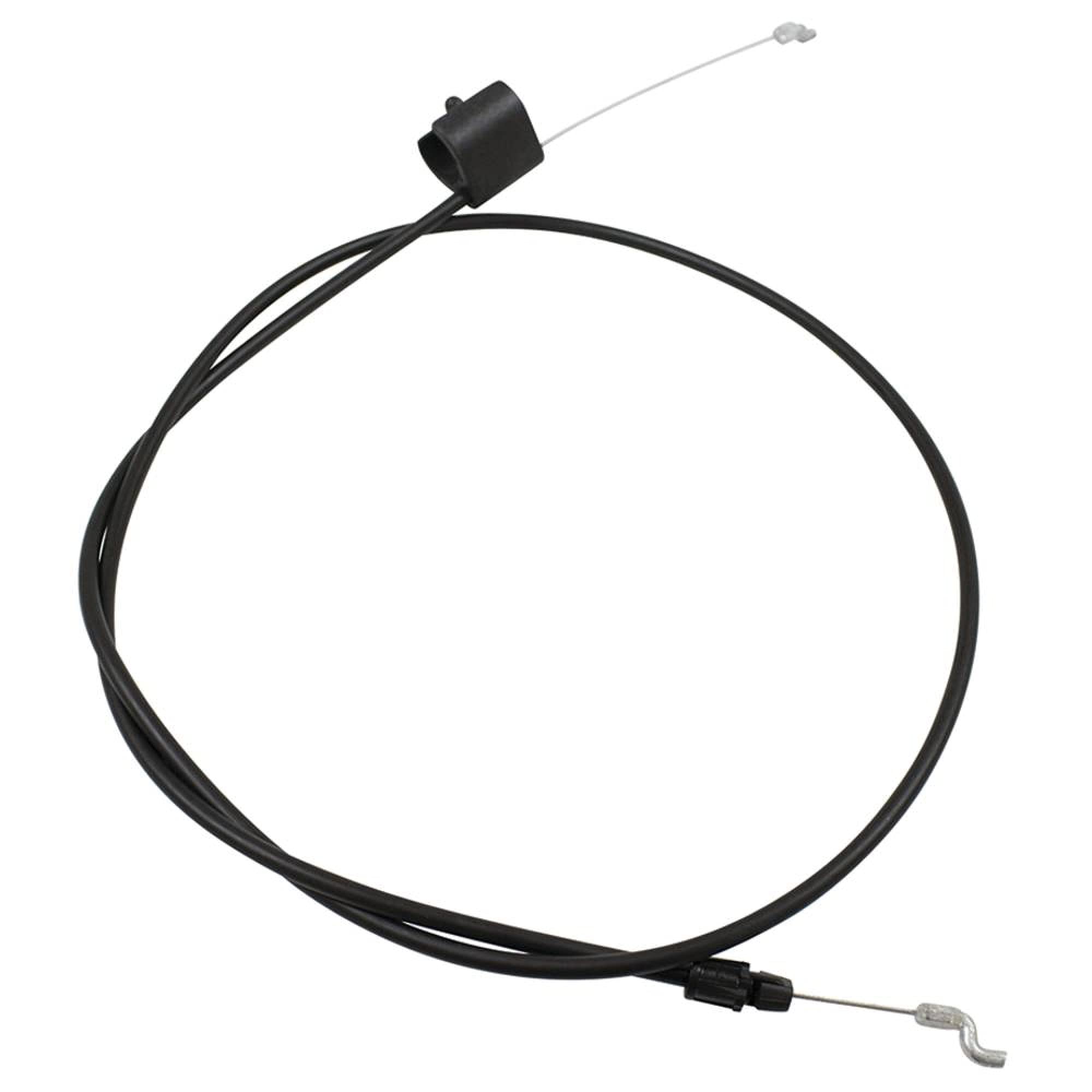 Stens Control Cable 290-719 for AYP 532420939,Black