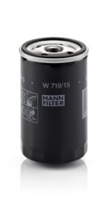 mann-filter w 719/15 spin-on oil filter