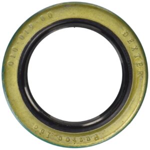 dexter axle dexter 01001900 grease seal