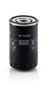 mann filter mann-filter w 719/36 spin-on oil filter