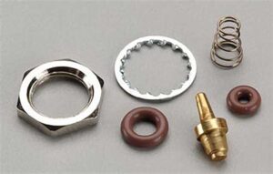 du-bro 719 rebuild kit for no. 335 fueling valve (gas)