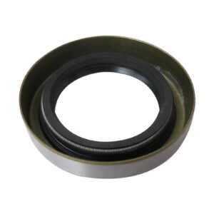 Xspeedonline Pack of 4 Trailer Axle Hub Wheel Grease Seals Fit for Most 3500 lb. Trailer Alxes 171255TB 3500# E-Z Lube Axle 1.719'' X 2.565'' 10-19