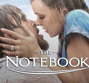 The Notebook