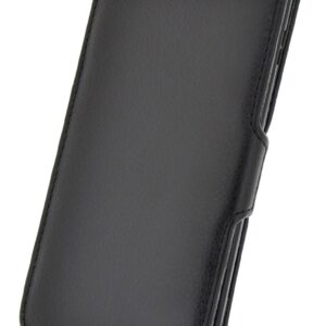 4-Ok Klap – Flip Case for Samsung Galaxy Note 2