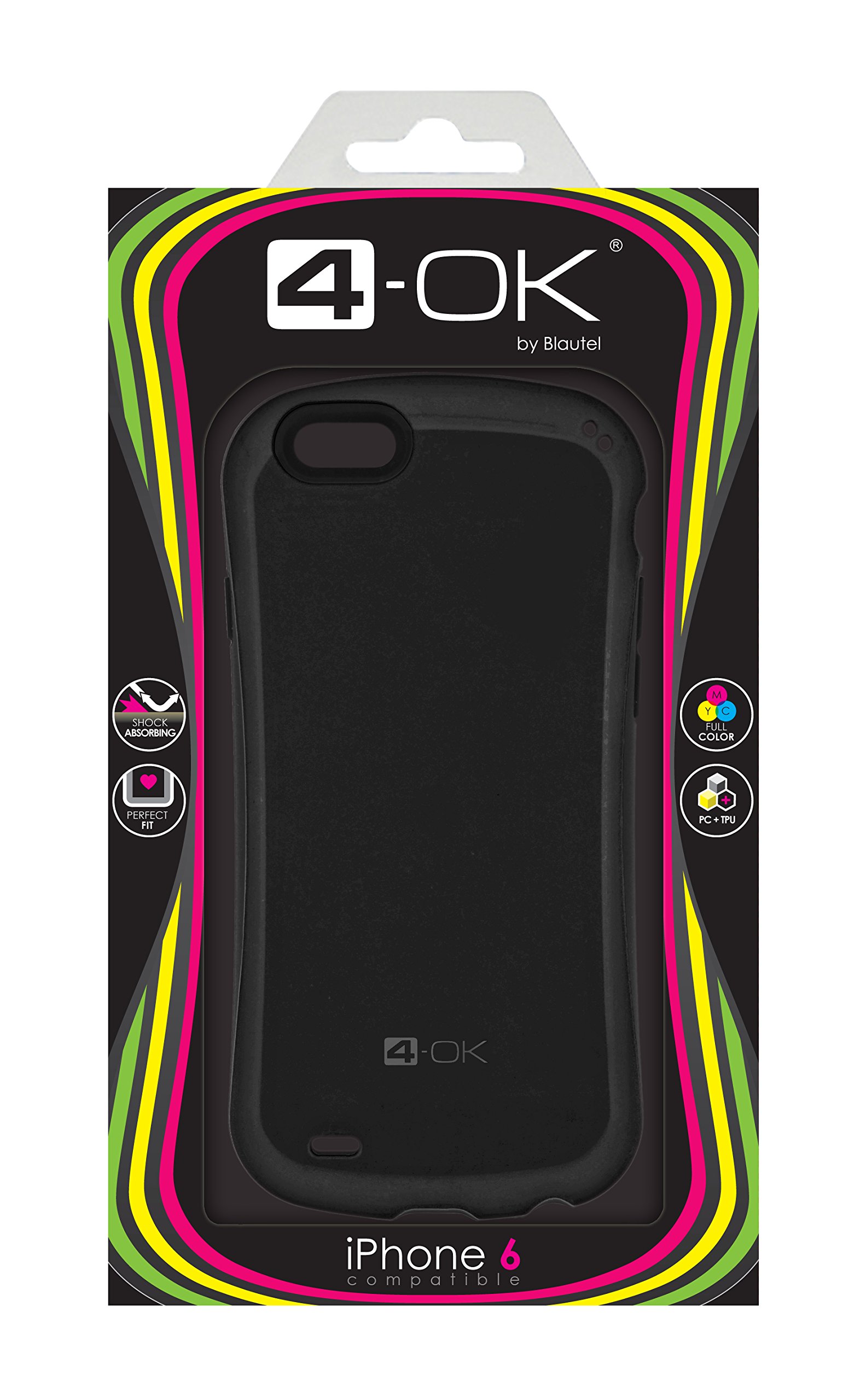 4-Ok cup6sn – Case for Apple iPhone 6