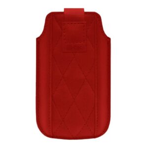 blautel iphone case 4-ok up red