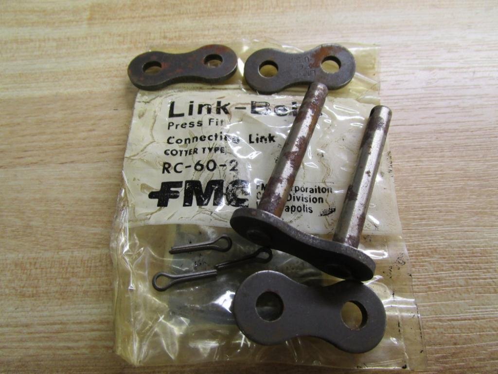 FMC RC-60-2 Connecting Link