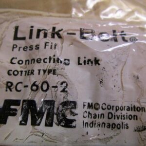 FMC RC-60-2 Connecting Link