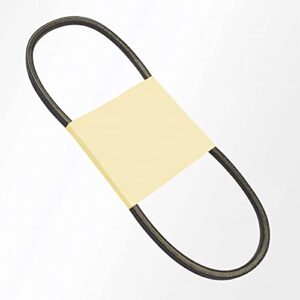 1278510 replacement belt for fmc corp drive belt