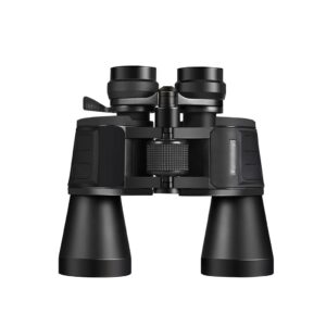 bird watching 9-27x50 binoculars for adults with tripod smartphone adapter bak4 prism fmc lens binoculars for birds watching hunting telescope