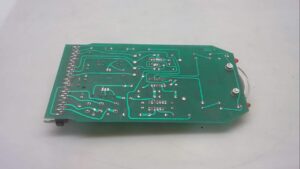 fmc invalco d-984-072105, relay board, fault meter, a/w rev.01 d-984-072105