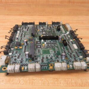 FMC 3160-3010-A Board 31603010A