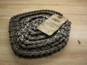 fmc 2644 chain