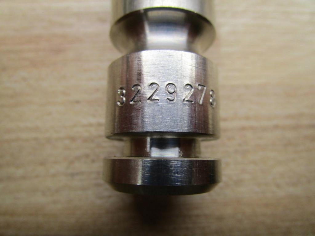 FMC 3229278 Stem