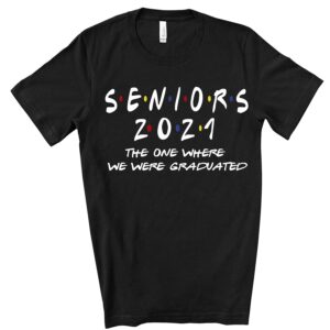 seniors class 2021 shirts graduation for men women senior gifts a gift outfit ideas t shirt unisex sn41 (4xl, mint)