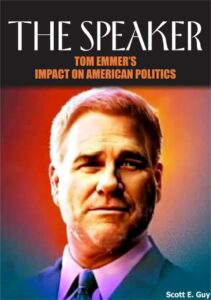 the speaker: tom emmer's impact on american politics (trending today)