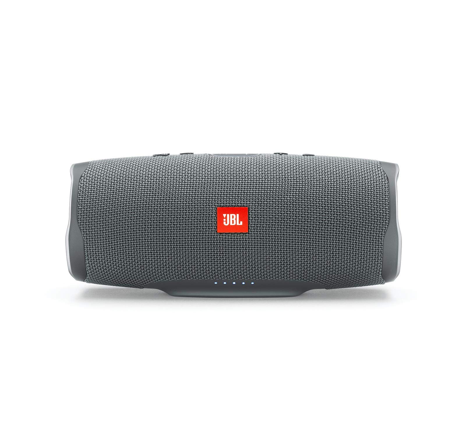 JBL Charge 4 - Waterproof Portable Bluetooth Speaker - Gray