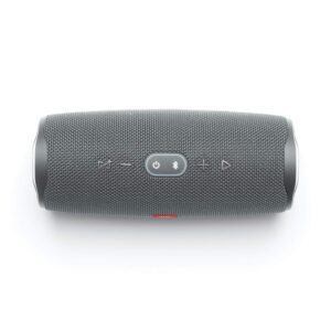 JBL Charge 4 - Waterproof Portable Bluetooth Speaker - Gray