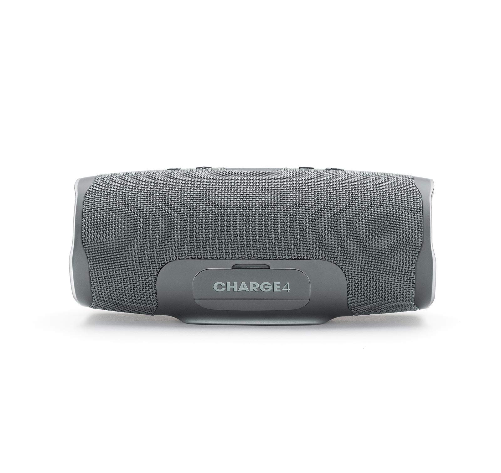 JBL Charge 4 - Waterproof Portable Bluetooth Speaker - Gray