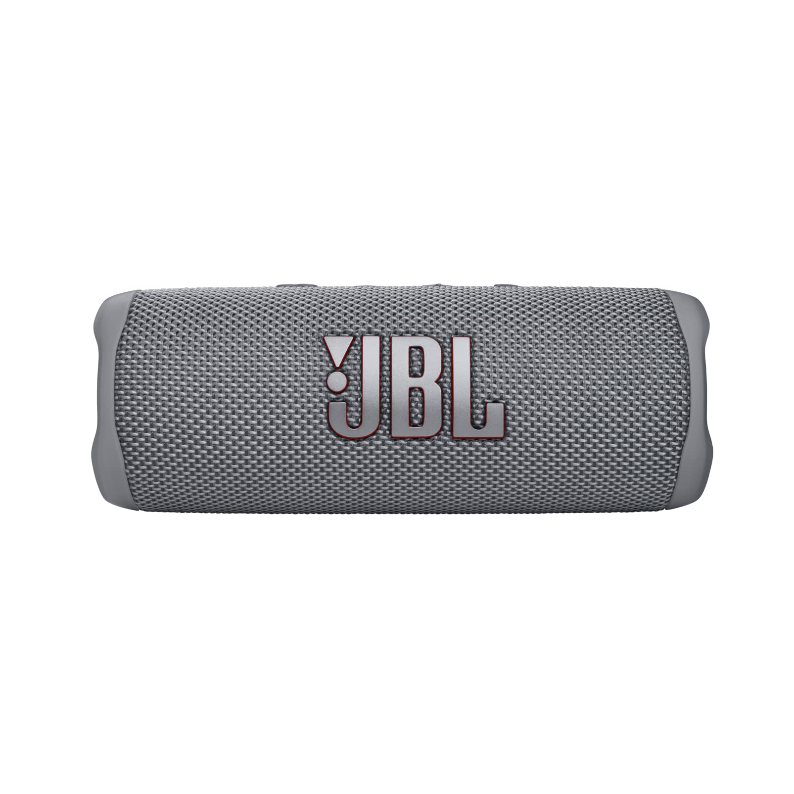 JBL FLIP 6 Portable Wireless Bluetooth Speaker IP67 Waterproof - GG - Gray (Renewed)