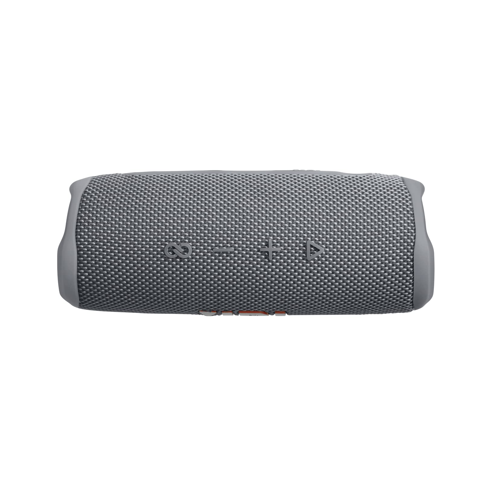 JBL FLIP 6 Portable Wireless Bluetooth Speaker IP67 Waterproof - GG - Gray (Renewed)