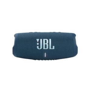 JBL Charge 5 Clip 4 Bundle - Portable Bluetooth Speakers with Powerful Sound and Rugged Design