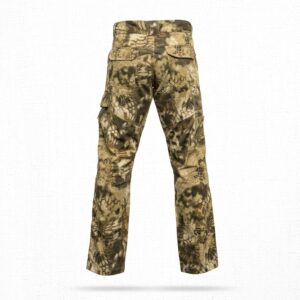 Kryptek Men's Stalker Pant, Highlander, X-Large