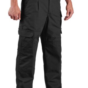 Propper Mens Straight Casual-pants, Charcoal Grey, 40W X 30L US