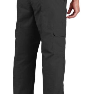 Propper Mens Straight Casual-pants, Charcoal Grey, 40W X 30L US