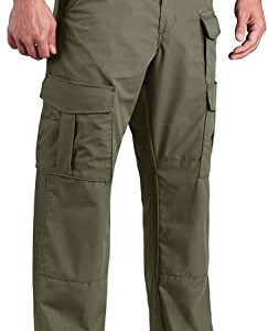 Propper Men's Uniform Tactical Pant, Olive Green, 40'' x 30''