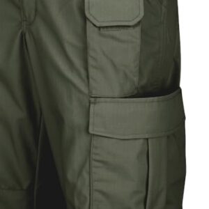 Propper Men's Uniform Tactical Pant, Olive Green, 40'' x 30''