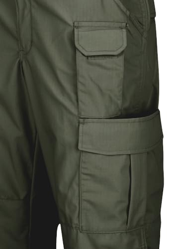 Propper Men's Uniform Tactical Pant, Olive Green, 40'' x 30''