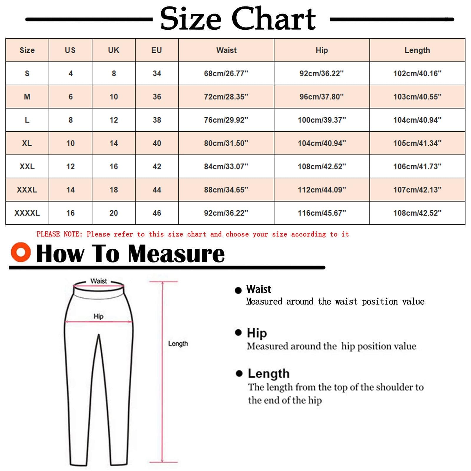 Cargo Fitness Pants Women Womens Jeans Size 5 Bootcut high Waist Yoga Pants for Women Womens Wide Leg Sailor Pants Ladies Sweatpants Garter Leggings for Women Workout Womens Combat Pants with Pockets