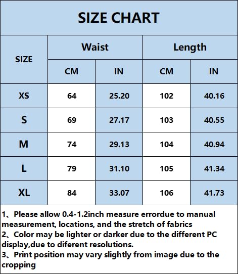 Clearance Women 6 Pockets High Waisted Cargo Pants Wide Leg Casual Pants Combat Military Trouser