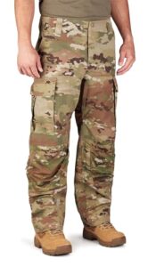 propper mens propper ocp hot weather combat uniform trouser pant, ocp, medium us