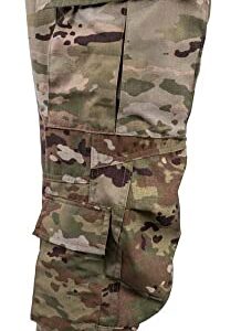 Propper mens Propper Ocp Hot Weather Combat Uniform Trouser Pant, Ocp, Medium US