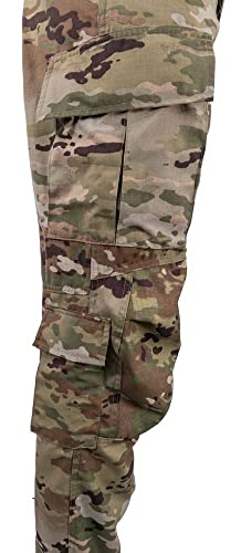 Propper mens Propper Ocp Hot Weather Combat Uniform Trouser Pant, Ocp, Medium US