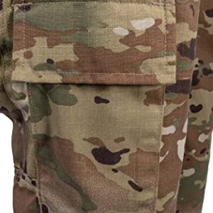 Propper mens Propper Ocp Hot Weather Combat Uniform Trouser Pant, Ocp, Medium US