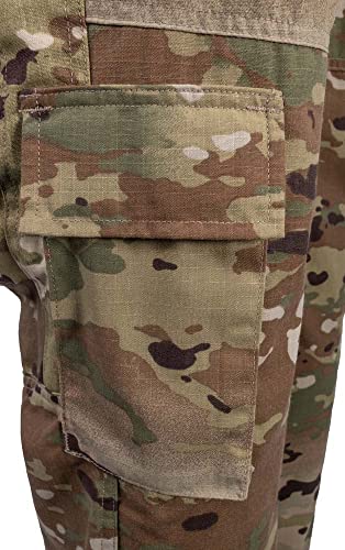 Propper mens Propper Ocp Hot Weather Combat Uniform Trouser Pant, Ocp, Medium US