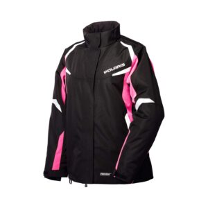 polaris atv women's tech54 northstar 2.0 jacket - xl